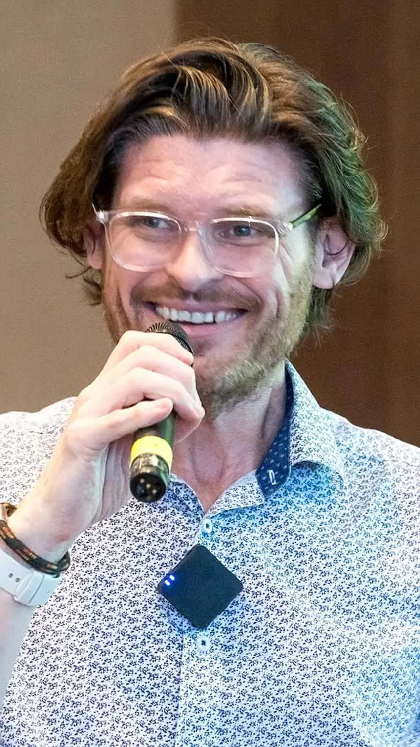 Matt Gupwell - Neurodiversity Expert Transforms Cultures