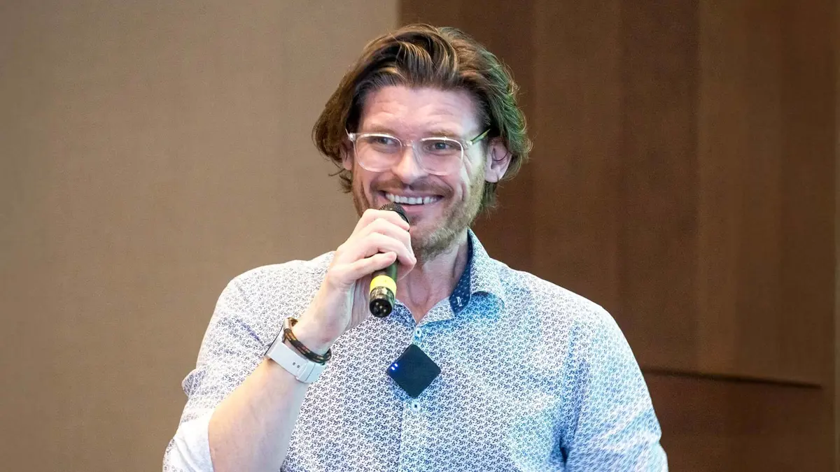 Matt Gupwell - Neurodiversity Expert Transforms Cultures