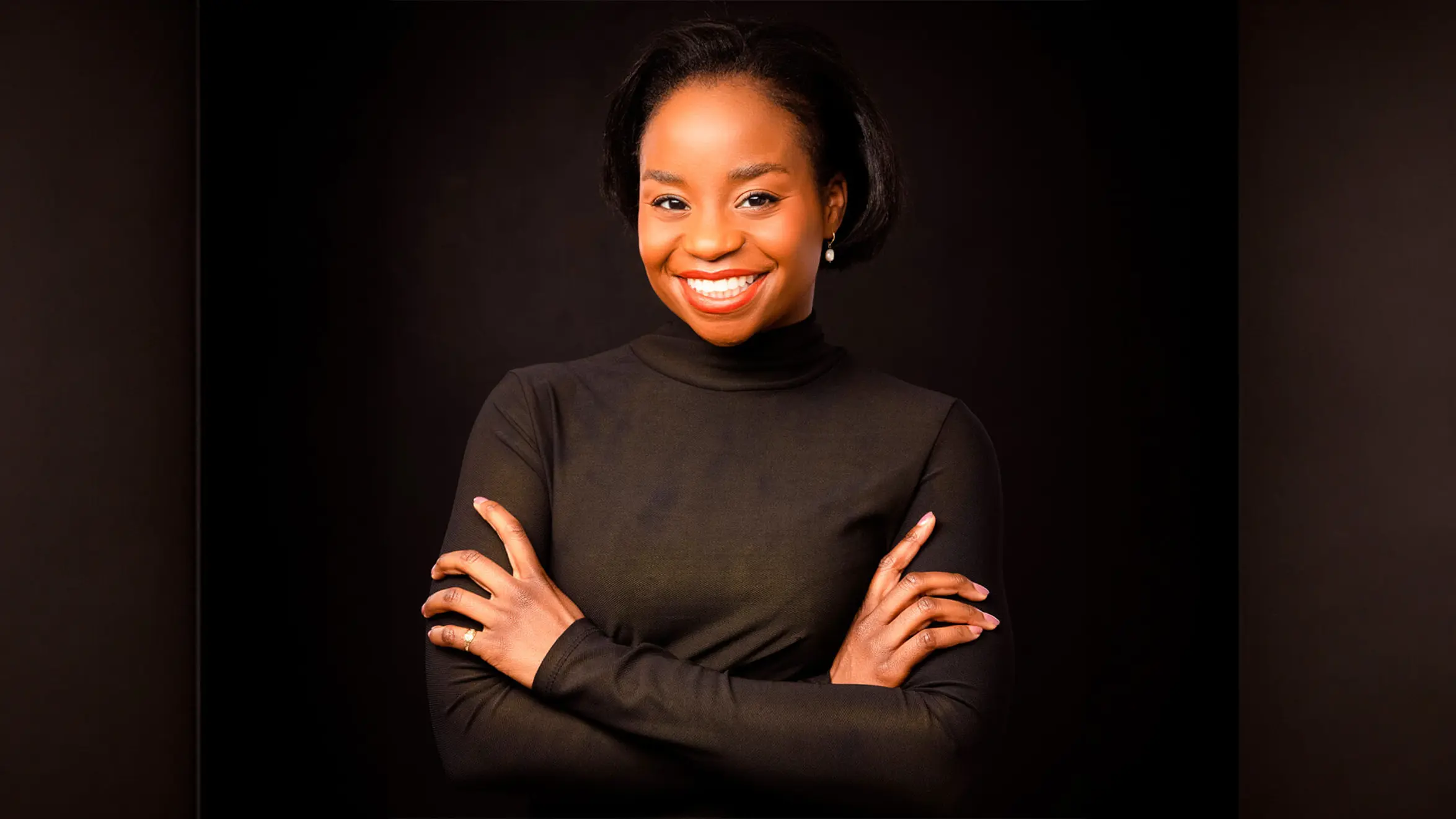 Ayo Sokale on redefining Blackness & embracing Cultural Diversity