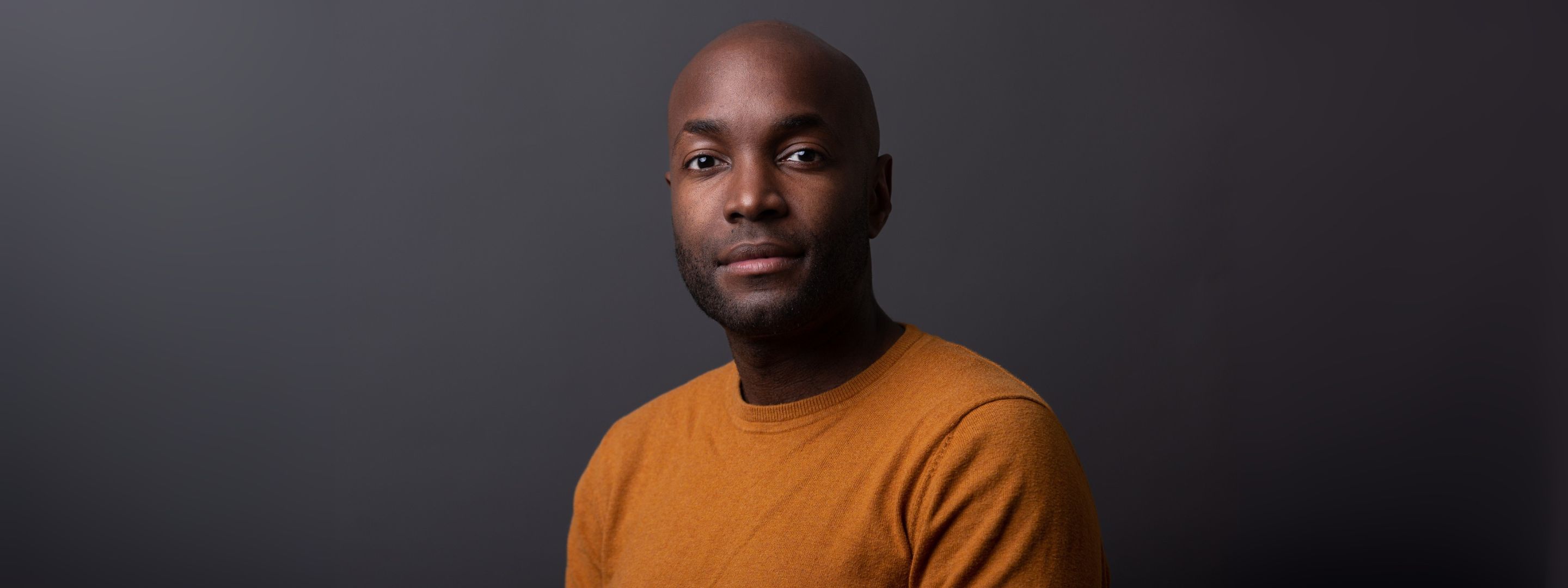 Richard Etienne – Keynote Speaker on Introverted Leadership Strategies