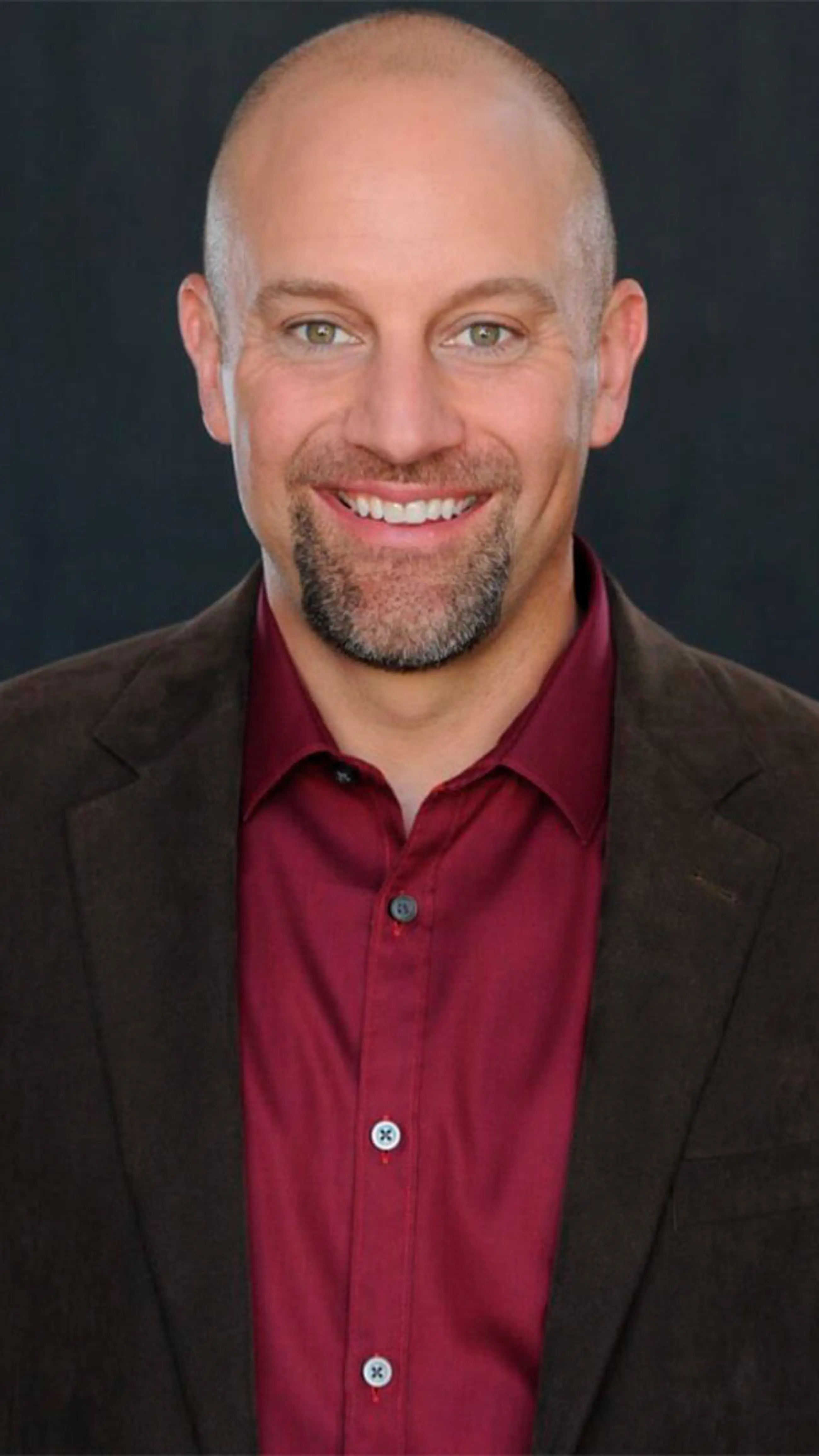 Mike Robbins: Top Leadership Speaker