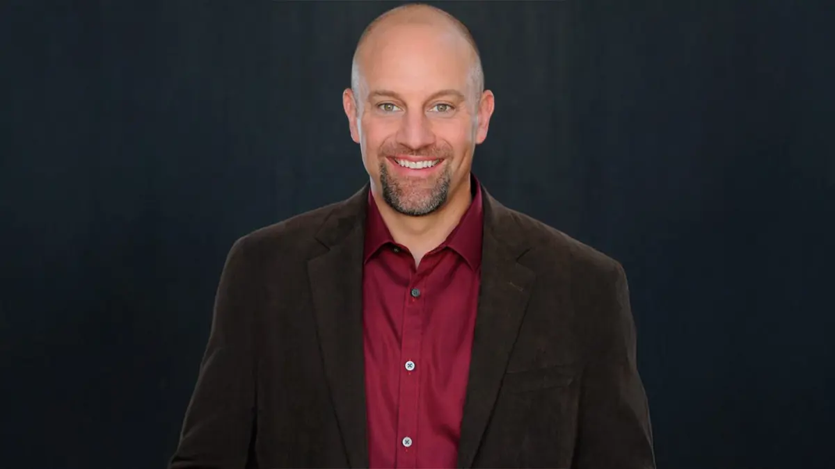 Mike Robbins: Top Leadership Speaker