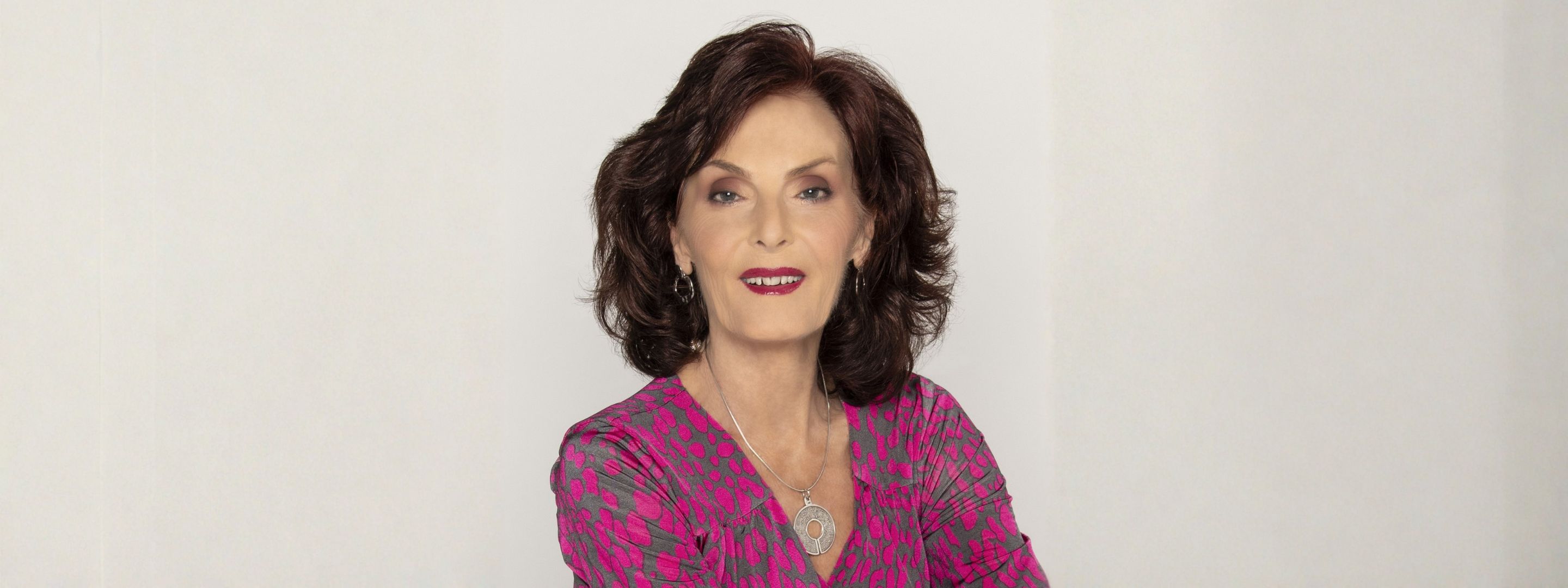 Dr. Carol Talbot – Keynote Speaker on Human Potential