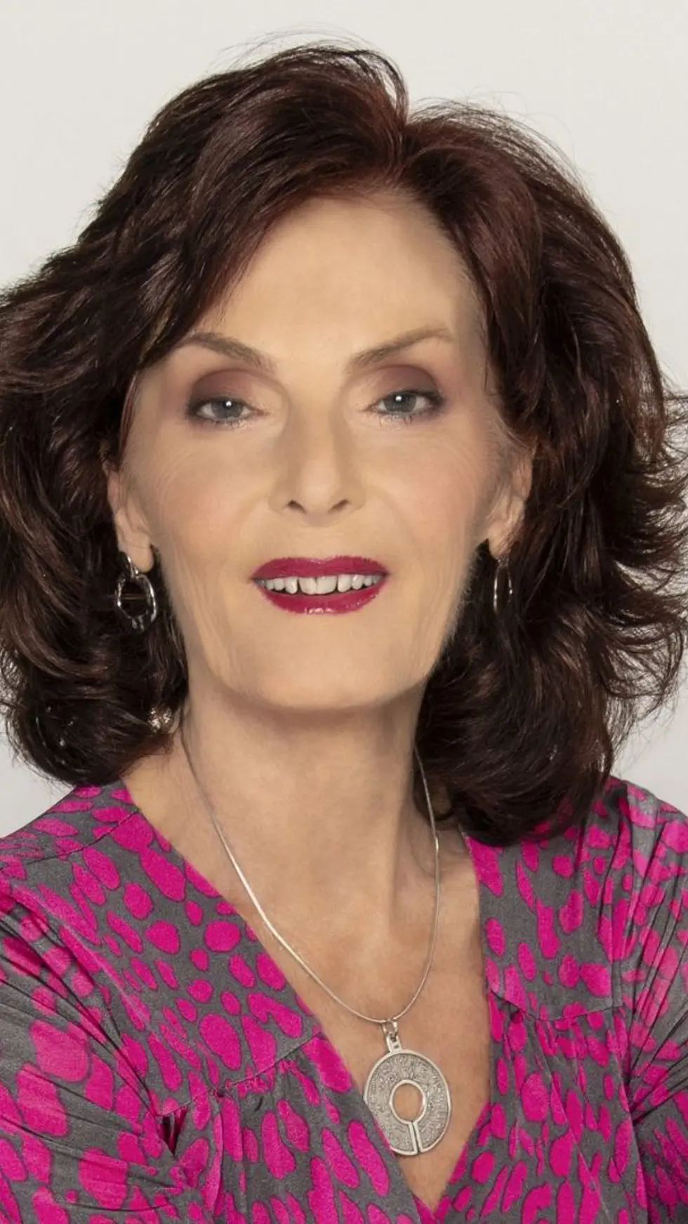 Dr. Carol Talbot – Keynote Speaker on Human Potential