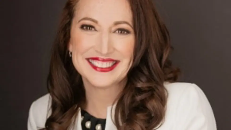 Eliz Greene: Stress Management Speaker & Resilience Advocate