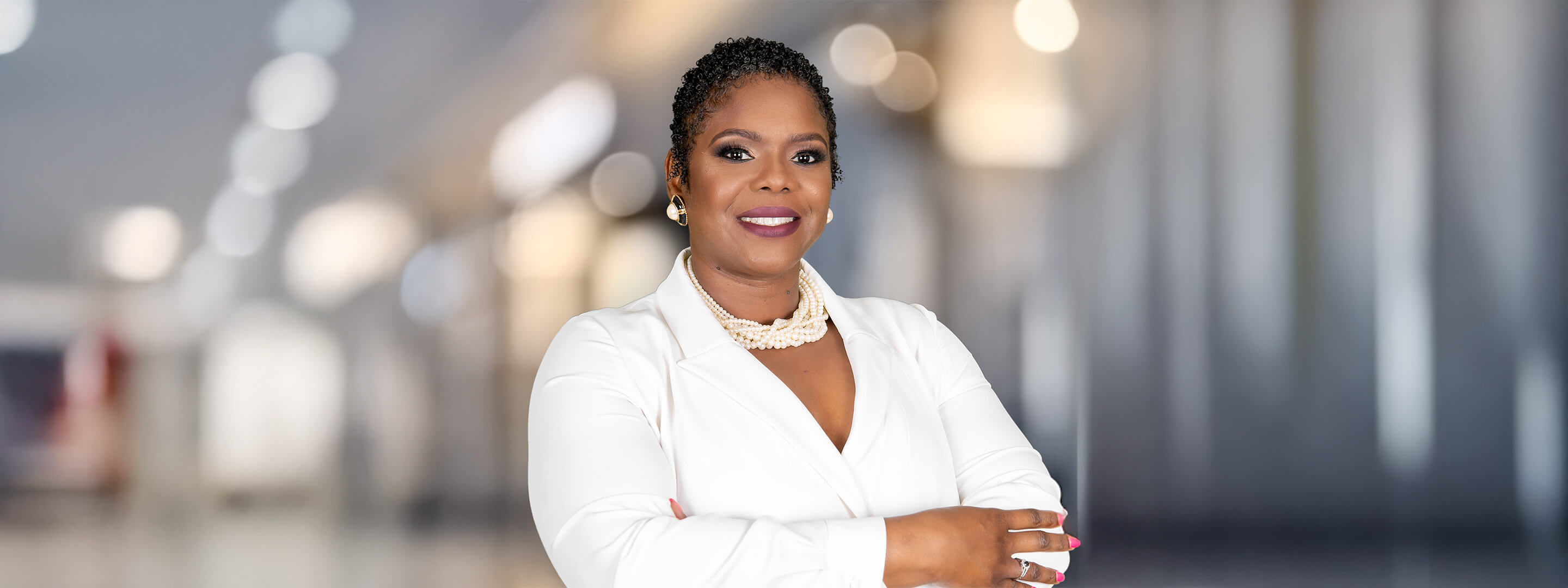 Speaker Dr. Tammy Lewis Wilborn- Mental health advocate