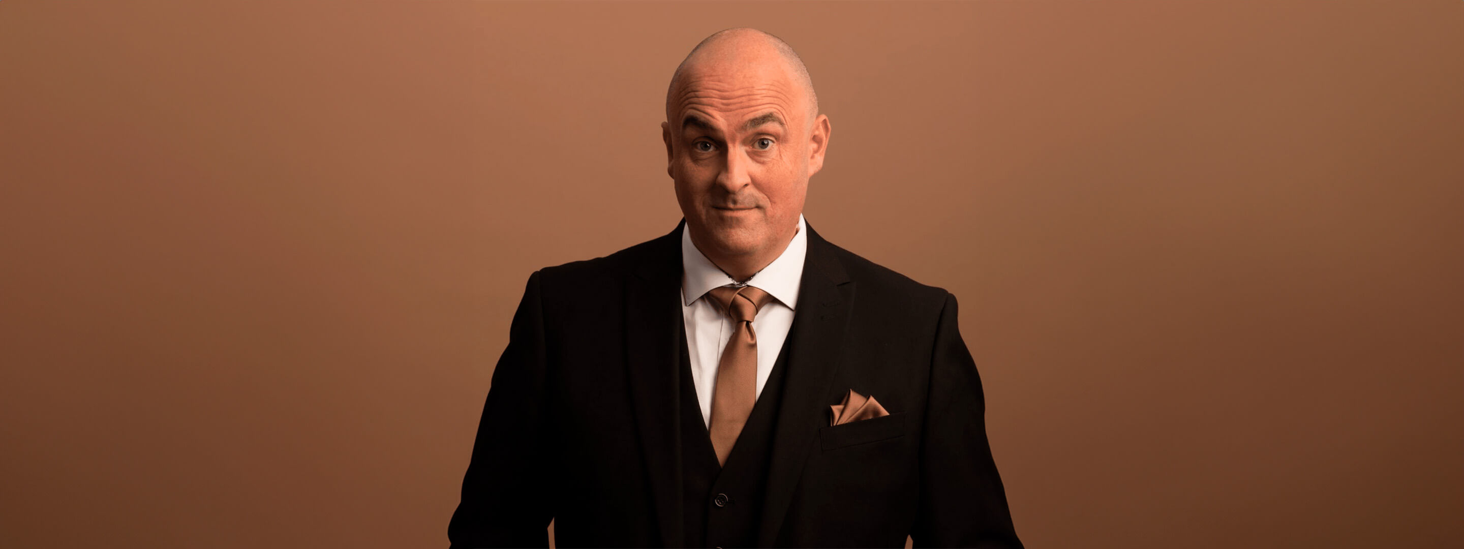 Speaker Geoff Ramm | Attract Customers & Outperform | A-Speakers