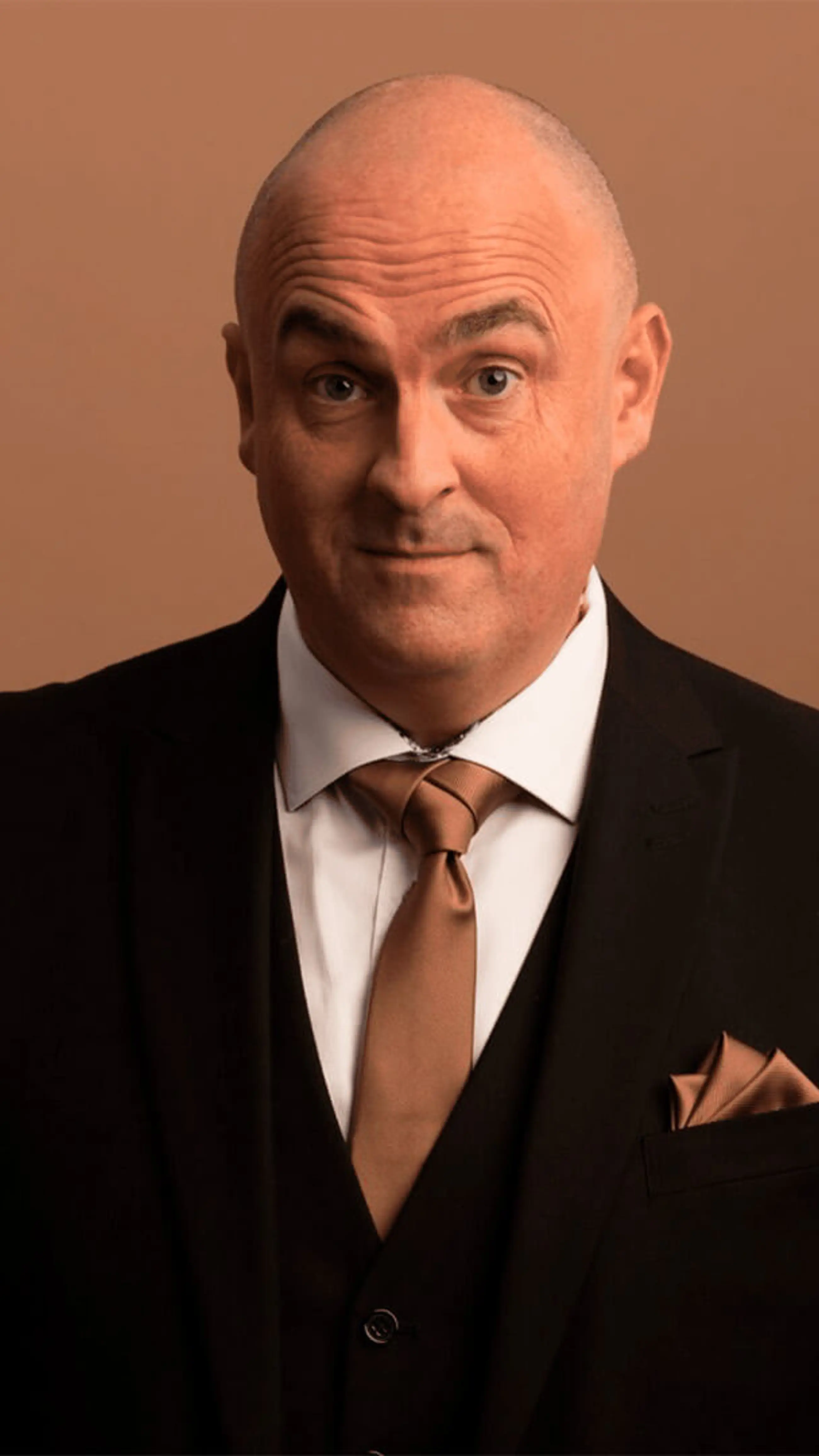 Speaker Geoff Ramm | Attract Customers & Outperform | A-Speakers