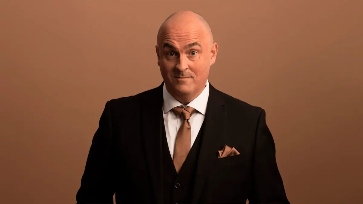 Speaker Geoff Ramm | Attract Customers & Outperform | A-Speakers