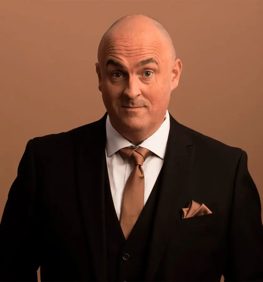 Speaker Fraser Doherty | Entrepreneur | Motivational Speaker | Booking