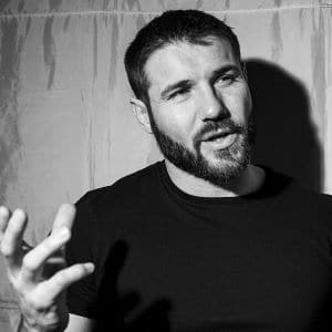 Ben Cohen MBE: Rugby World Cup Winner & Motivational Speaker