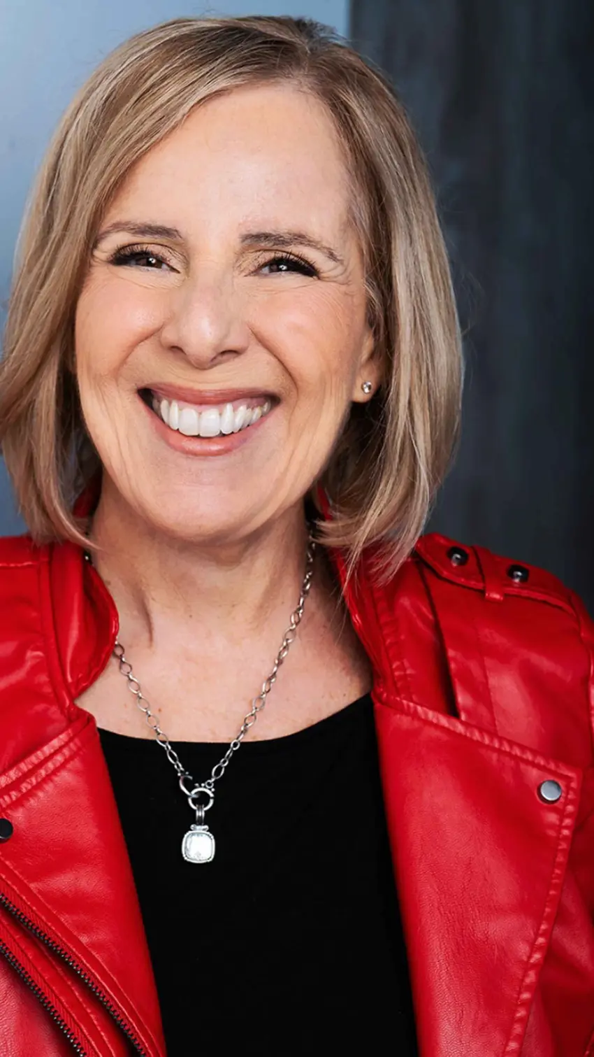 Michelle Ray: Leadership & Change Keynote Speaker