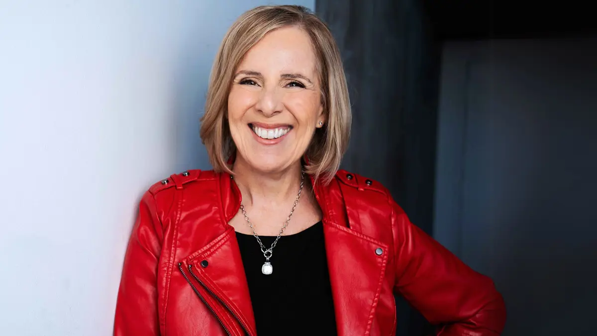 Michelle Ray: Leadership & Change Keynote Speaker