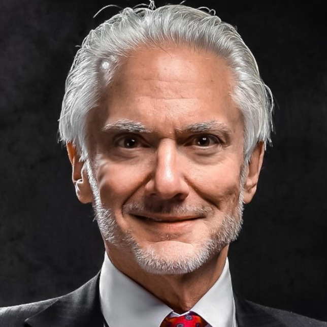 Jerry Kaplan: Expert Keynote Speaker on AI and Innovation