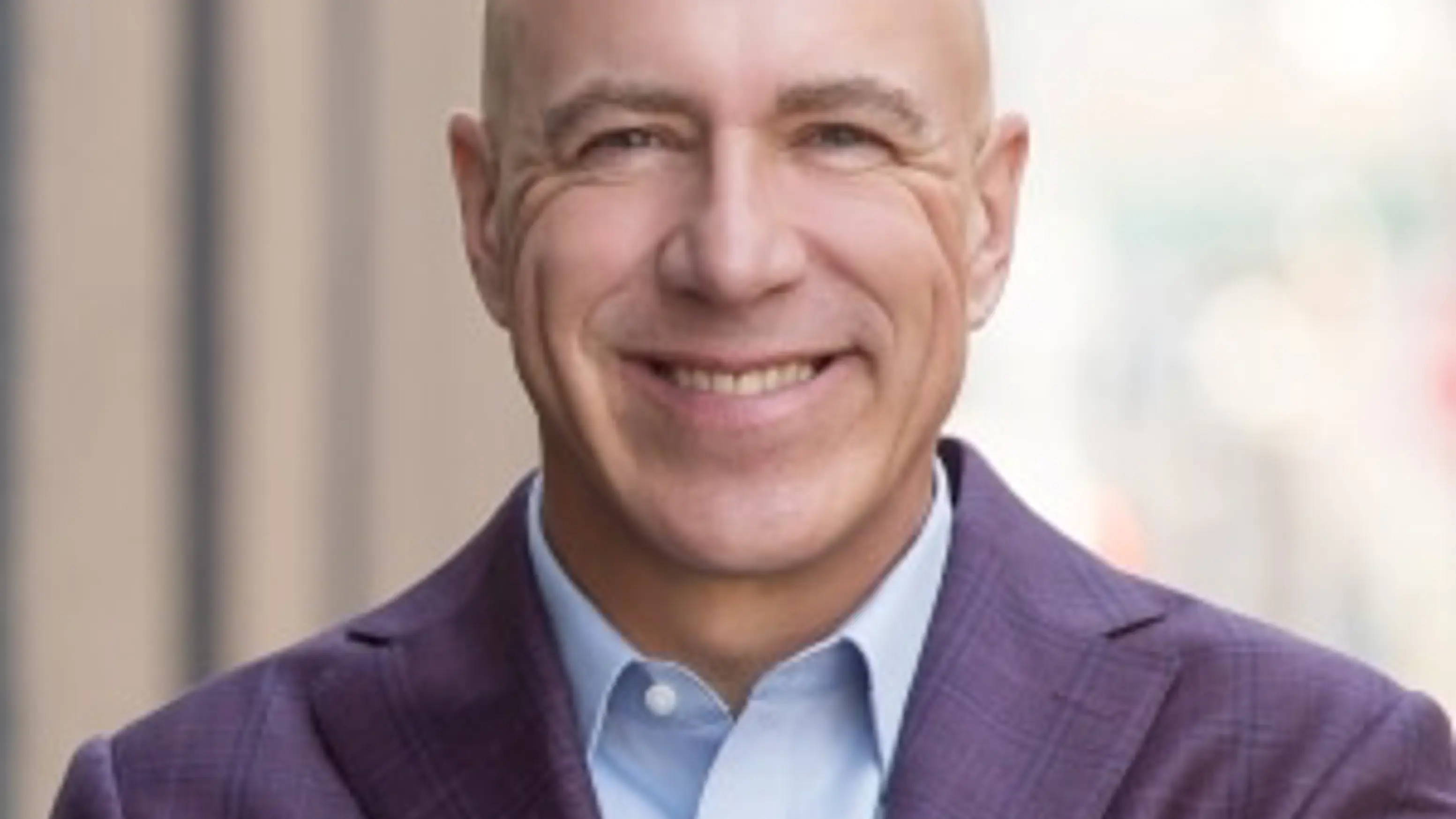 Gregg Brown: Future of Work Expert | Keynote Speaker