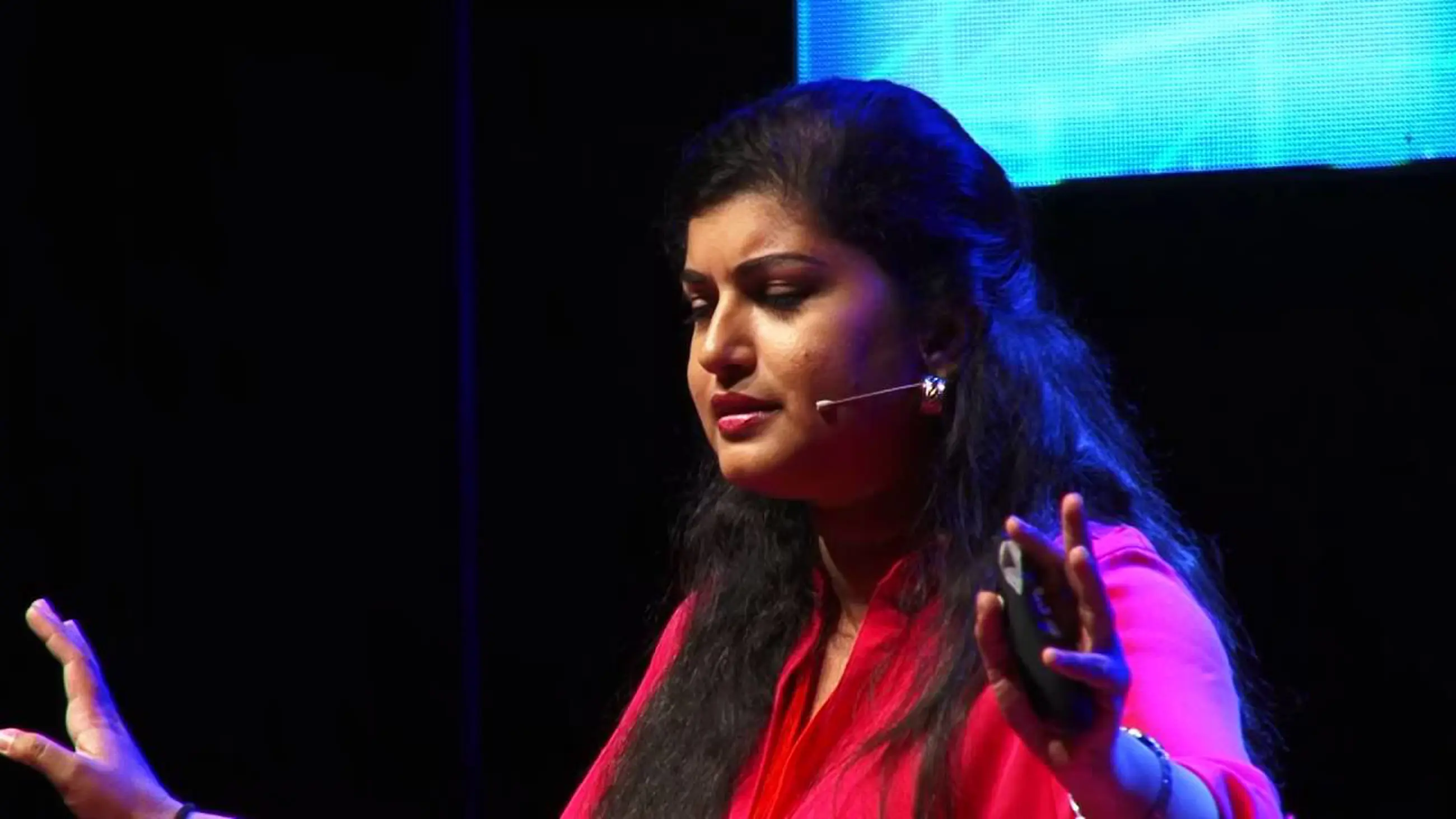 Shanuki de Alwis: Advocate for Mental Health & Gender Equality