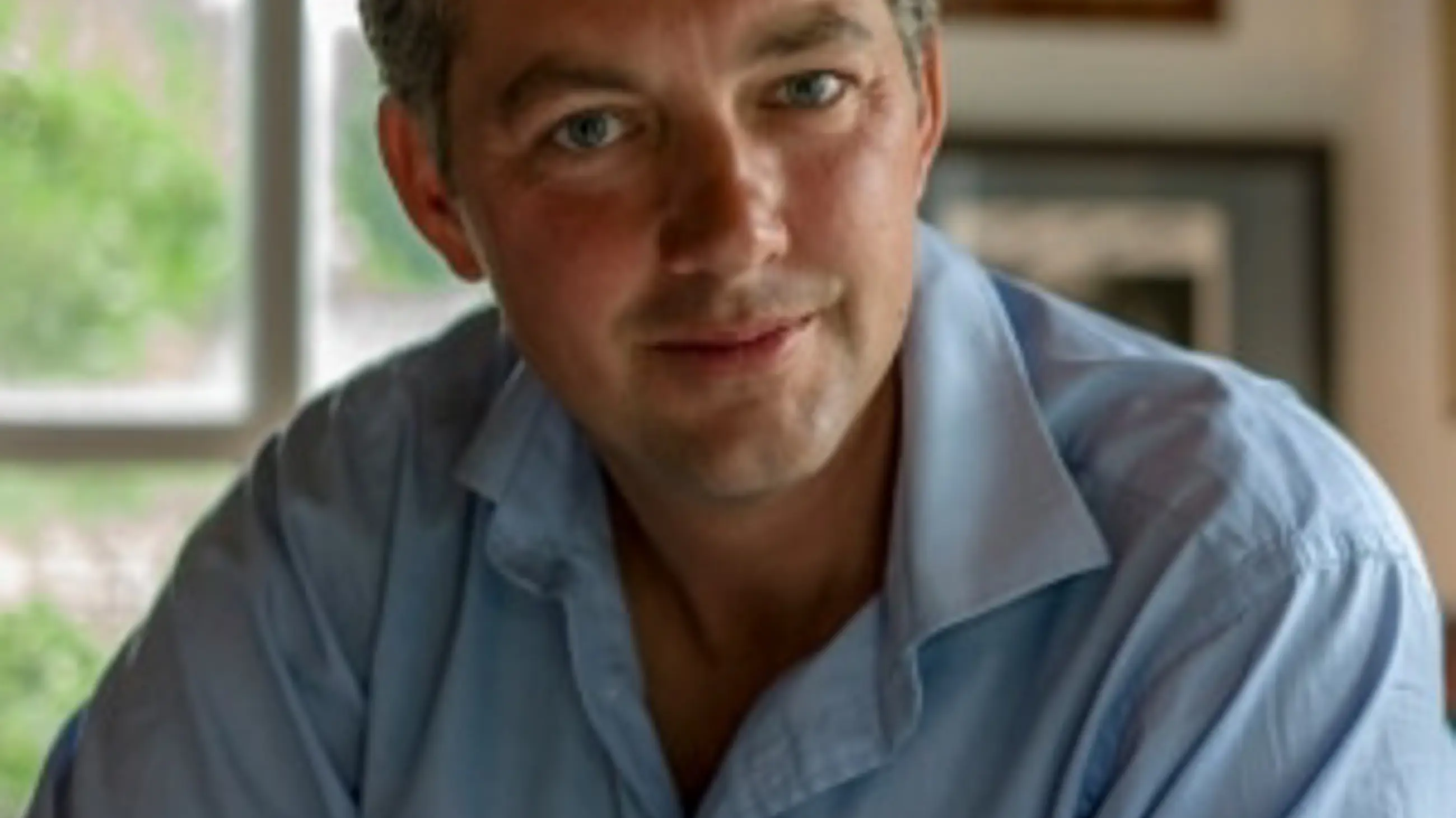 James Holland: Renowned Historian and Inspiring Keynote Speaker