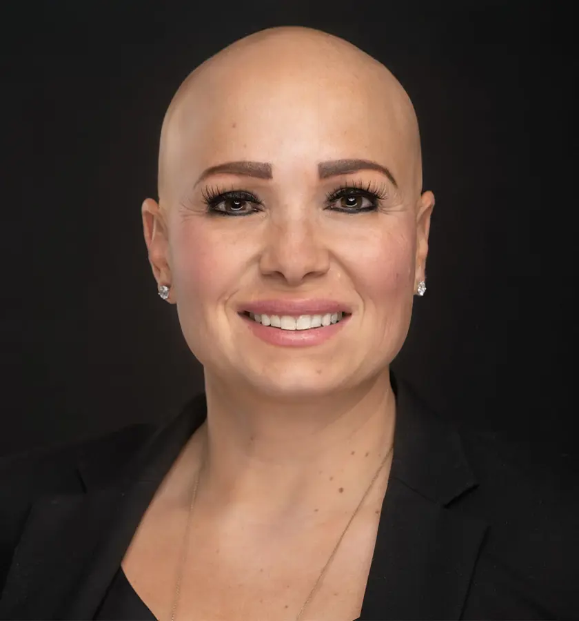 Anne Bonney: Expert in Leadership & Change Management