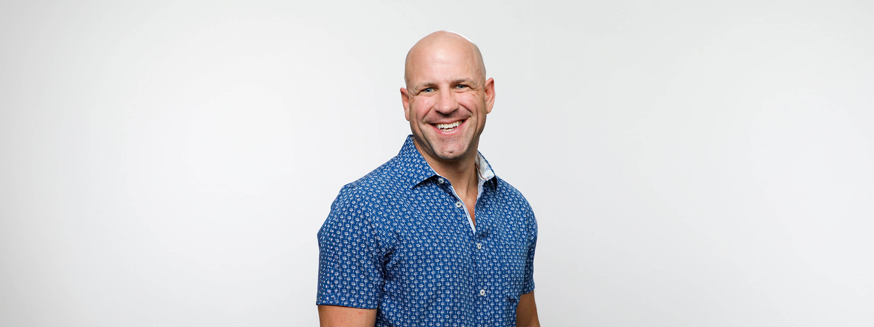 David Atkins | Motivational Speaker Profile