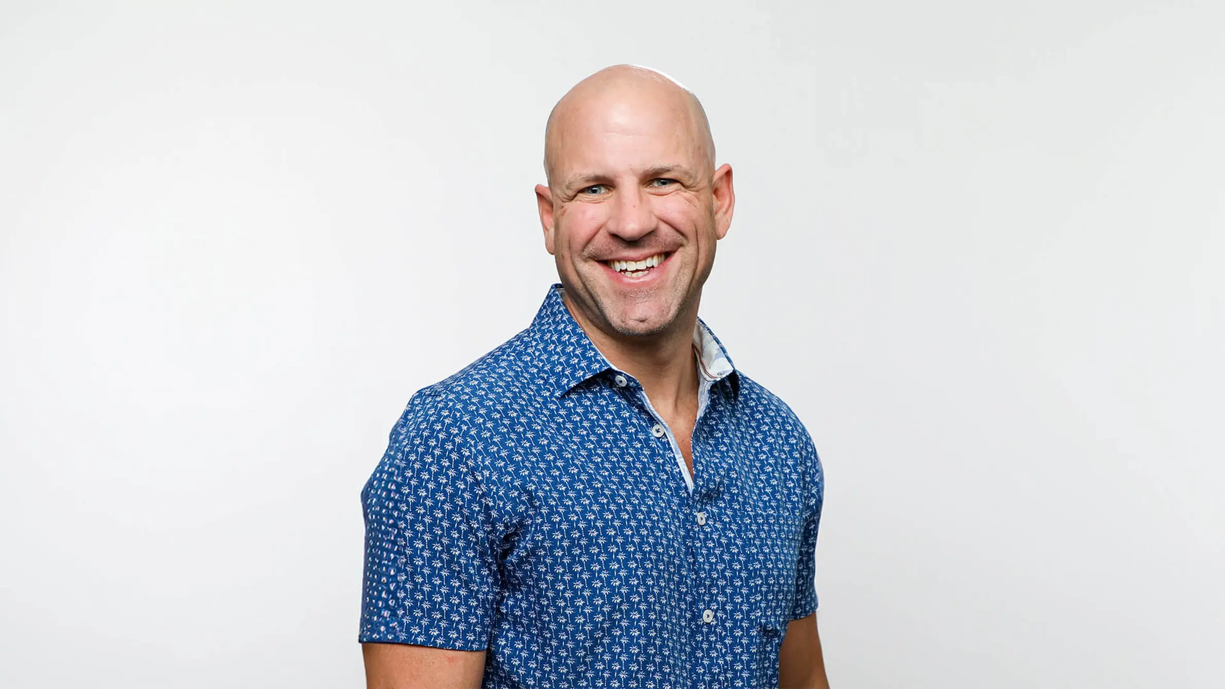 David Atkins | Motivational Speaker Profile