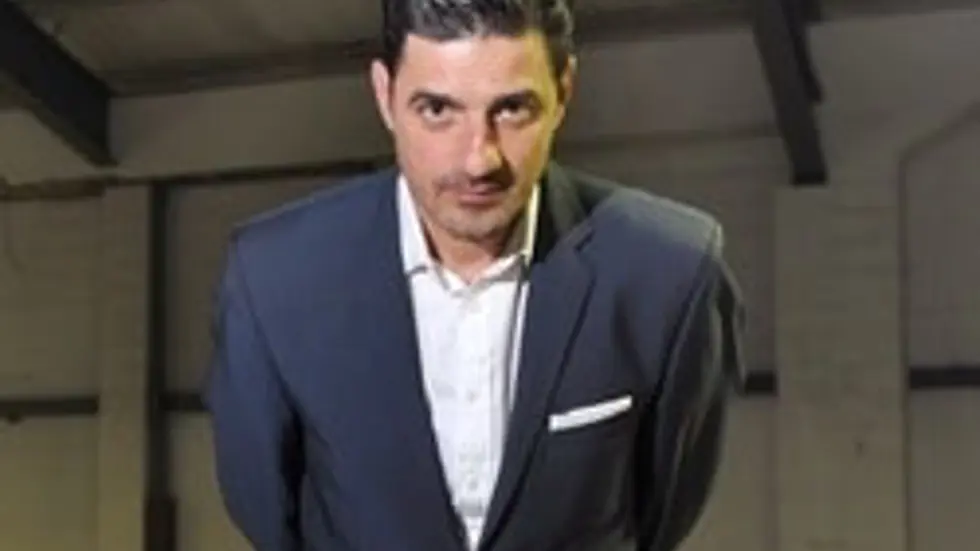 Speaker Alexis Conran | Writer & TV Presenter | A-speakers