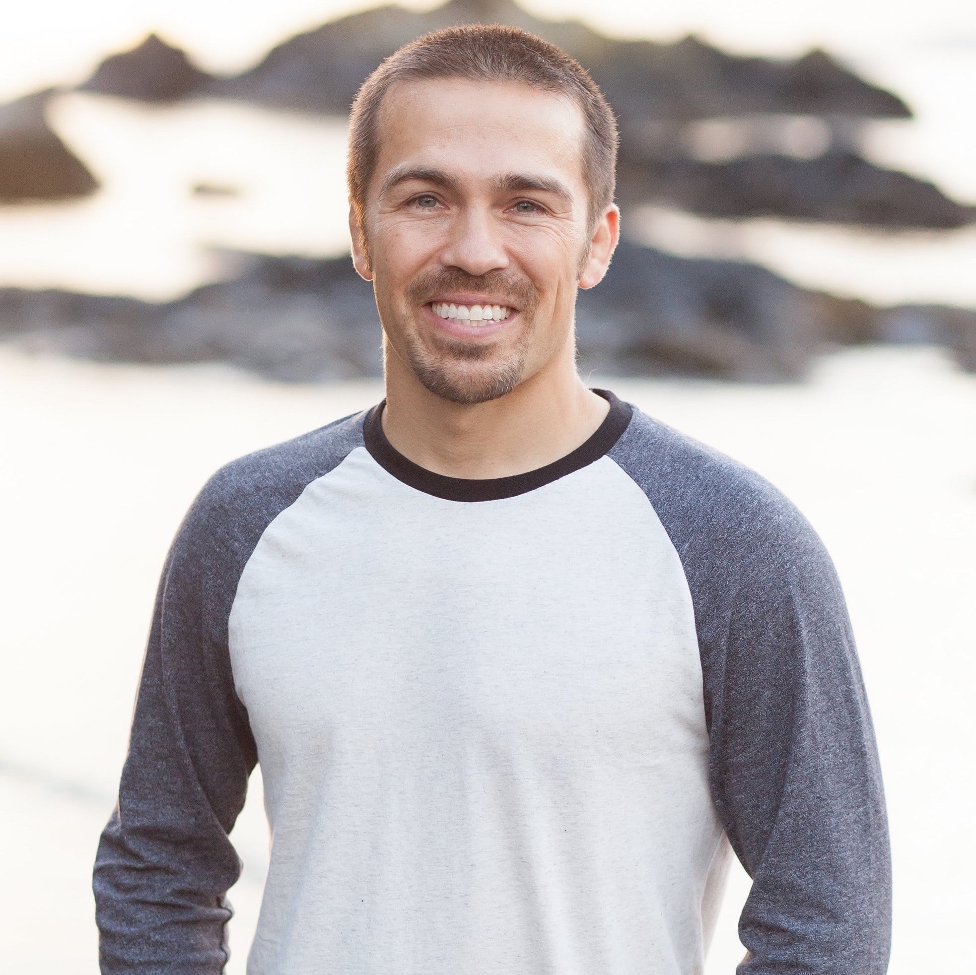 Speaker Coyte Cooper- Empowering organizations into their full potential
