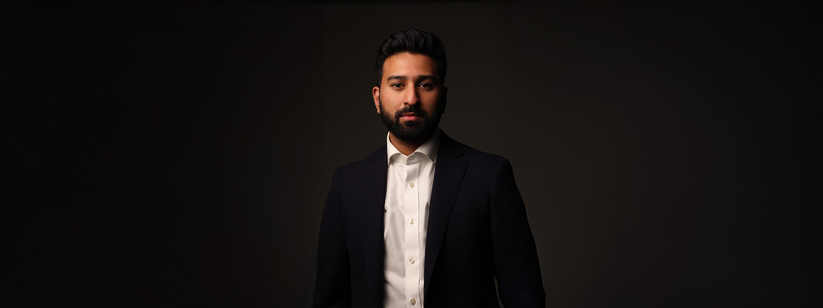 Shehab Khan: Award-Winning Journalist and Keynote Speaker