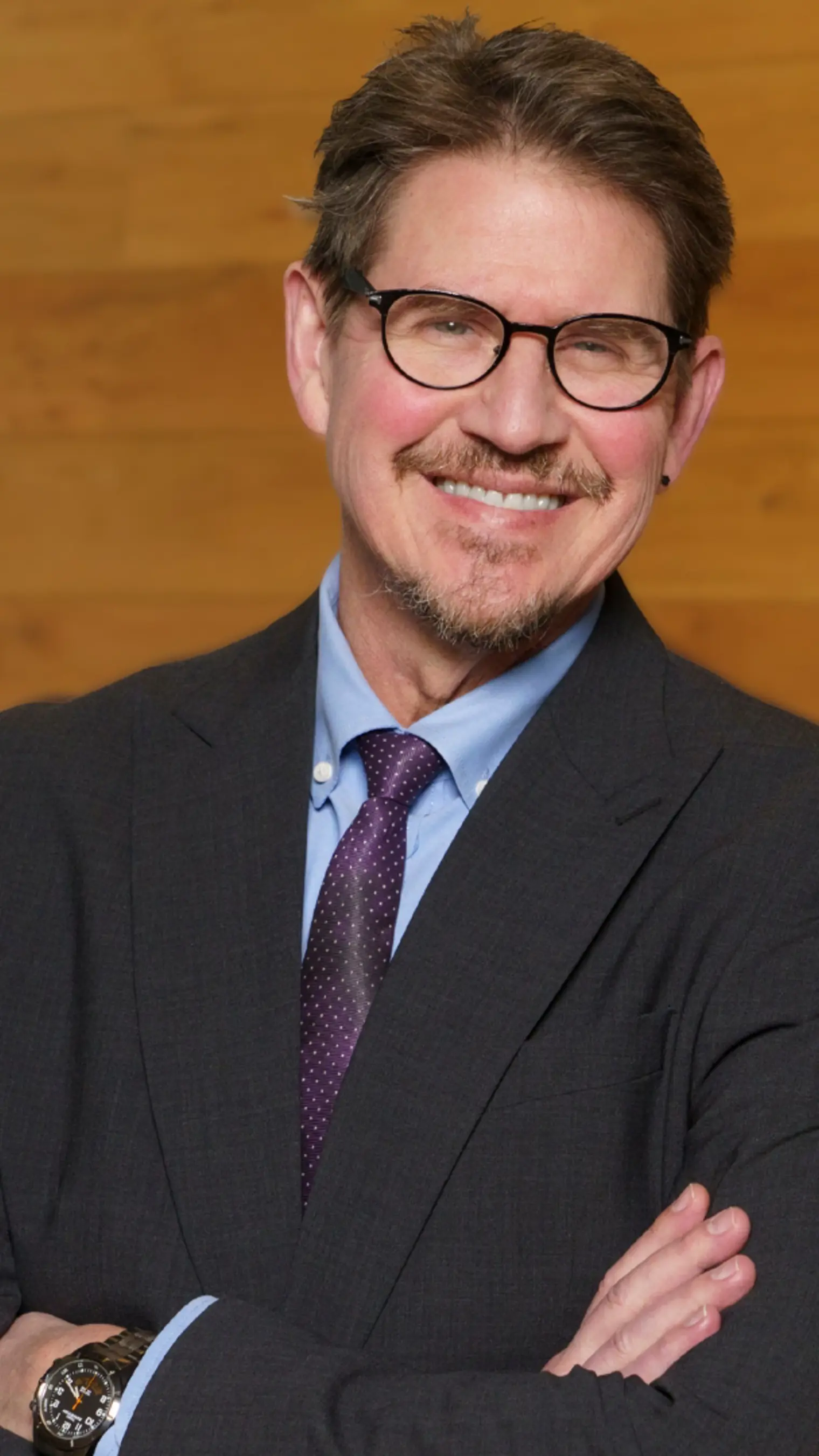 Kristian Hammond: AI Thought Leader & Speaker