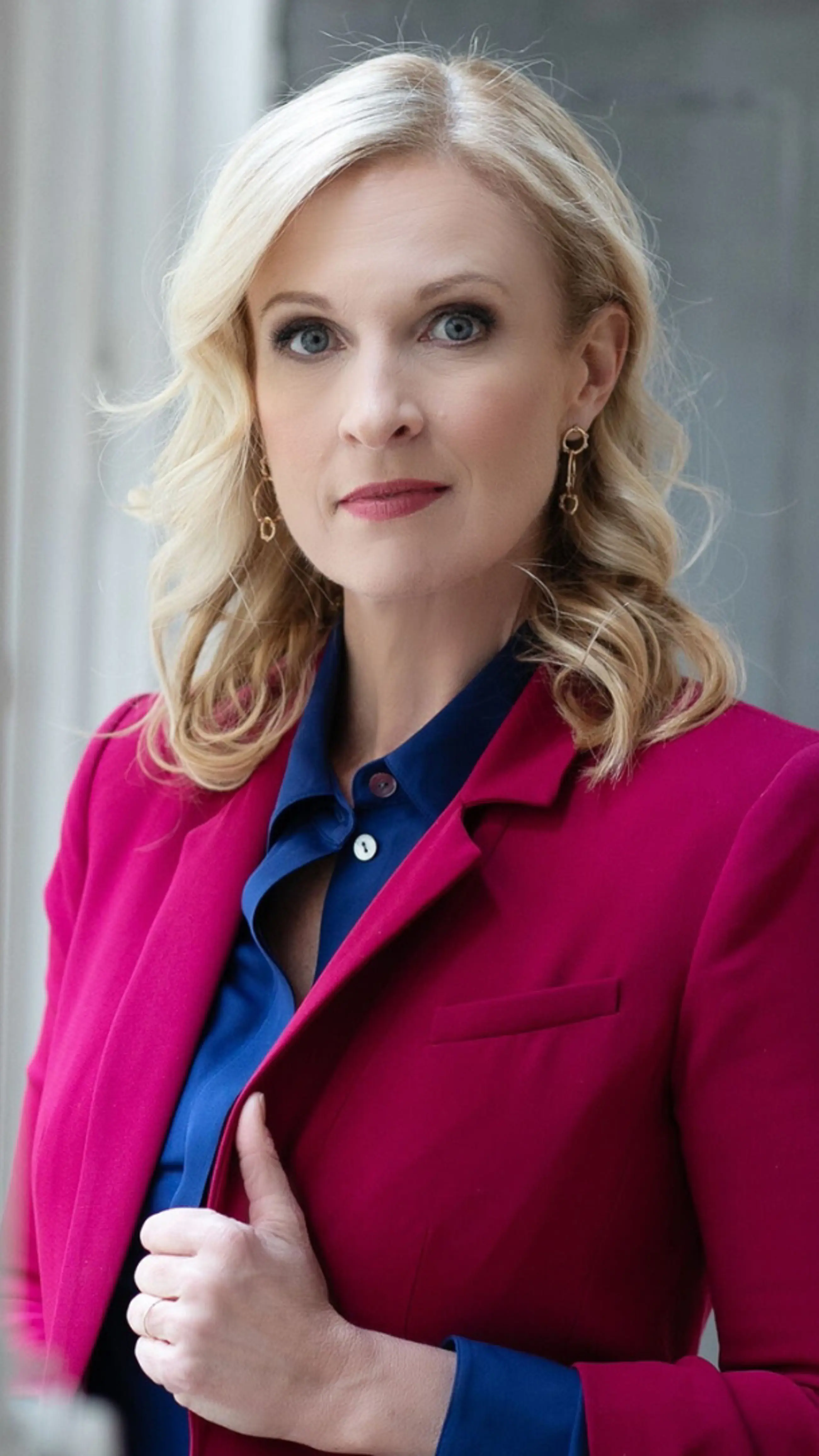 Jennifer Brown: Keynote Speaker on Inclusive Leadership & DEI