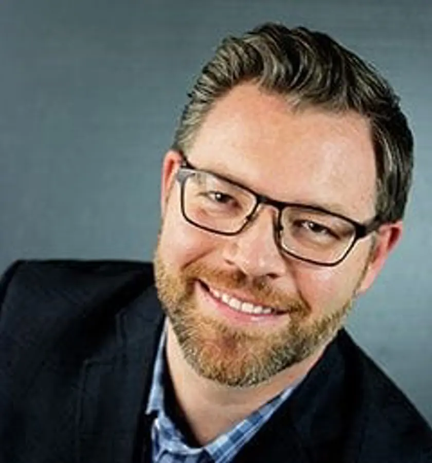 Michael Grandinetti - Entertainment and illusion in one