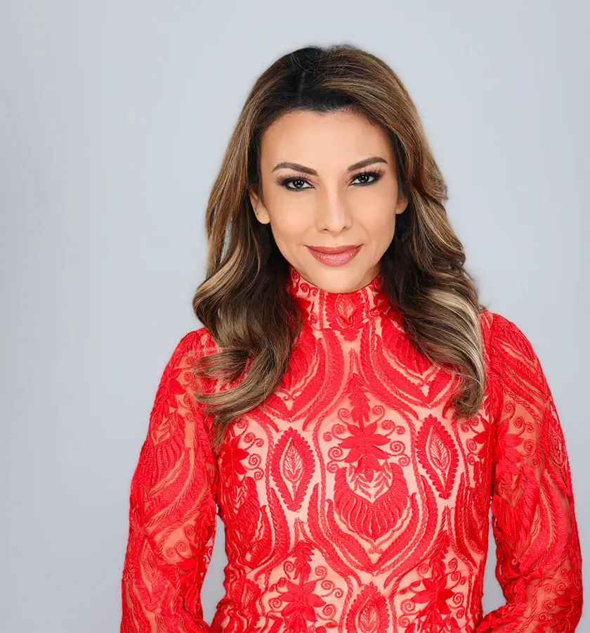 Jay Newton-Small – Expert in Media, Tech & Storytelling