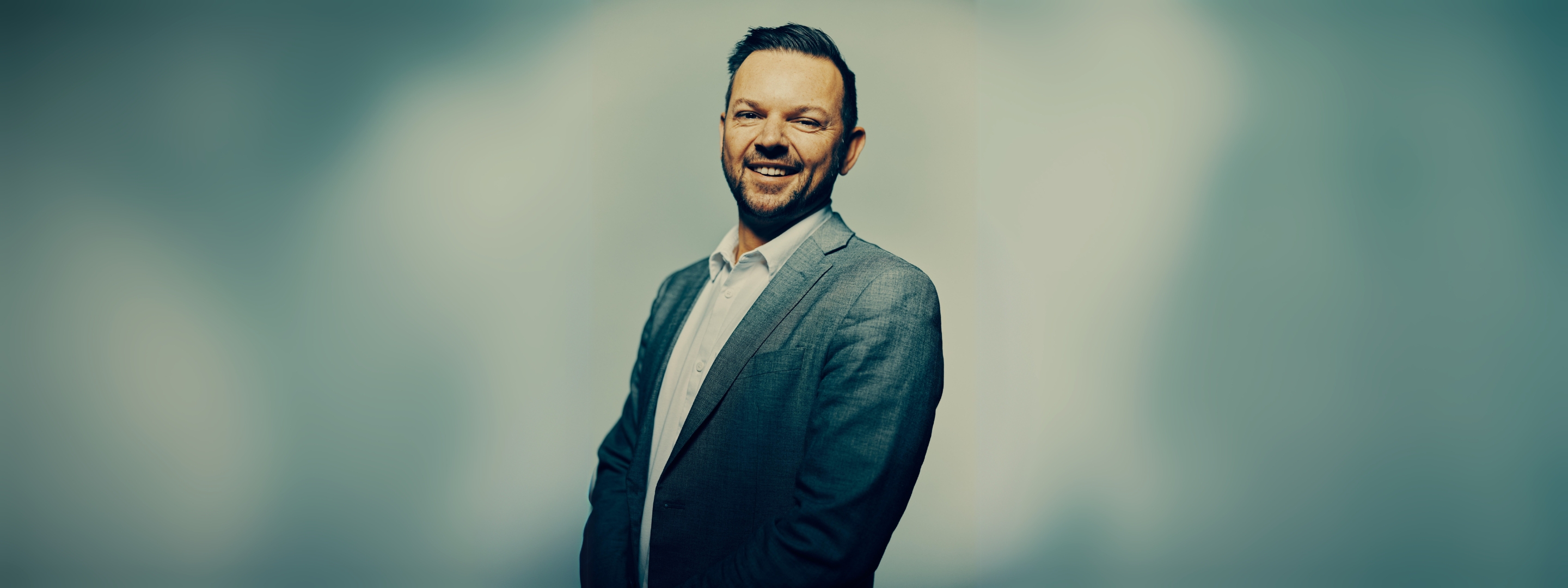 Rob Murray | Inspiring Leaders to Break Through Limits