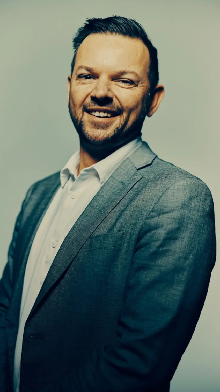 Rob Murray | Inspiring Leaders to Break Through Limits