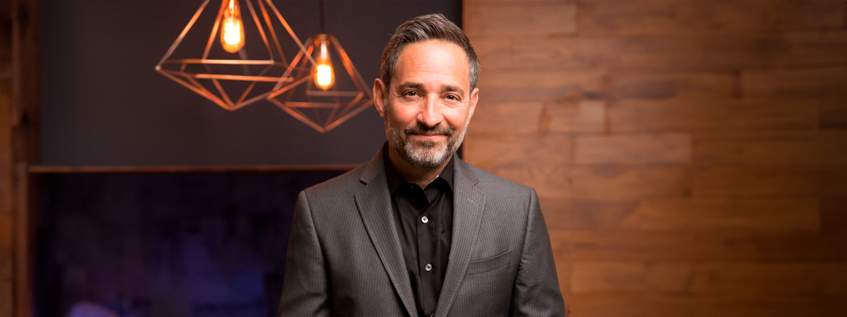 Speaker Josh Linkner: Entrepreneur, Innovator and Creativity Speaker