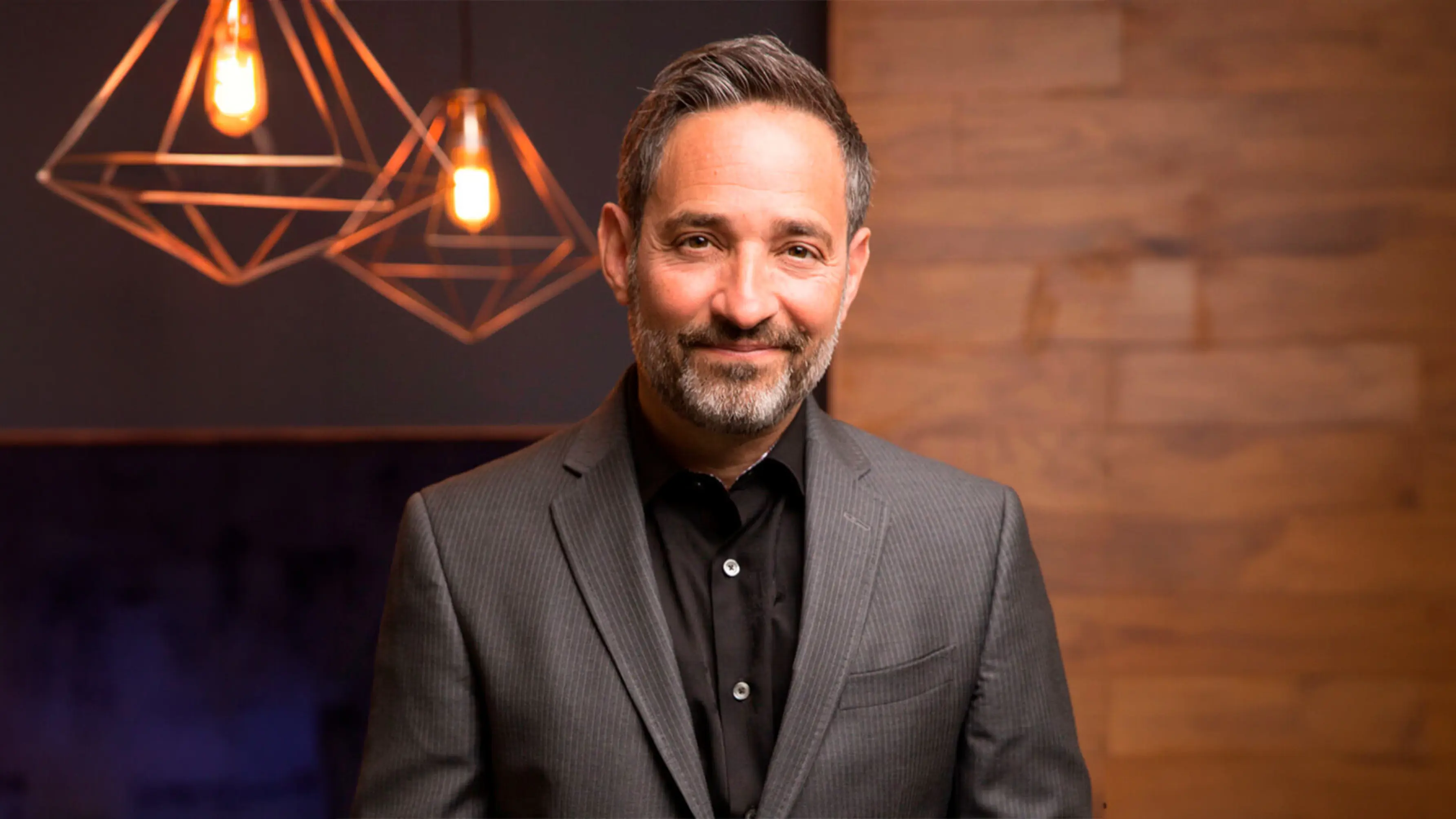 Speaker Josh Linkner: Entrepreneur, Innovator and Creativity Speaker