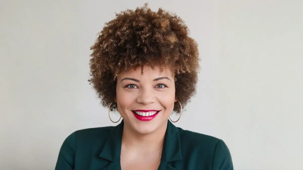 Vanessa McNeal