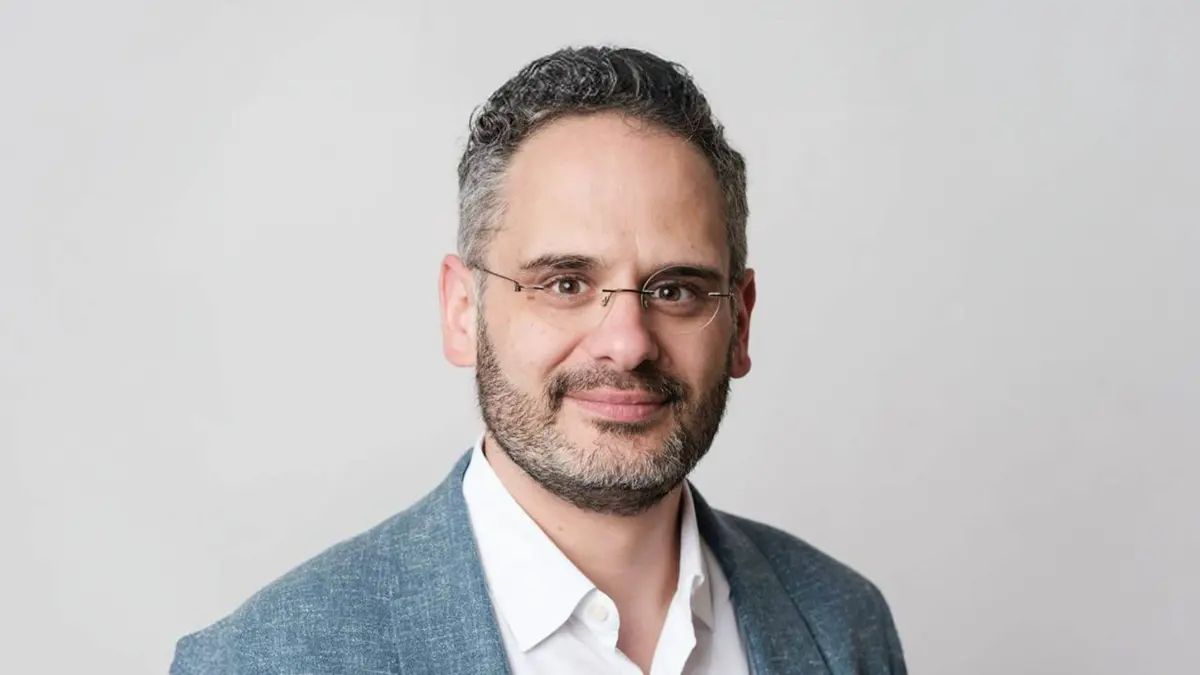 Arash Aazami – Book Energy Innovation Keynote Speaker