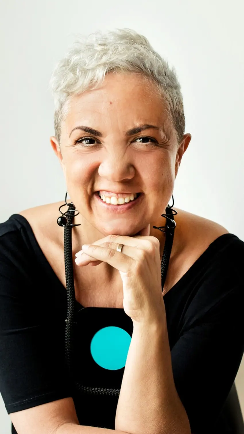 Ivana Bartoletti – Speaker on AI Governance & Digital Rights