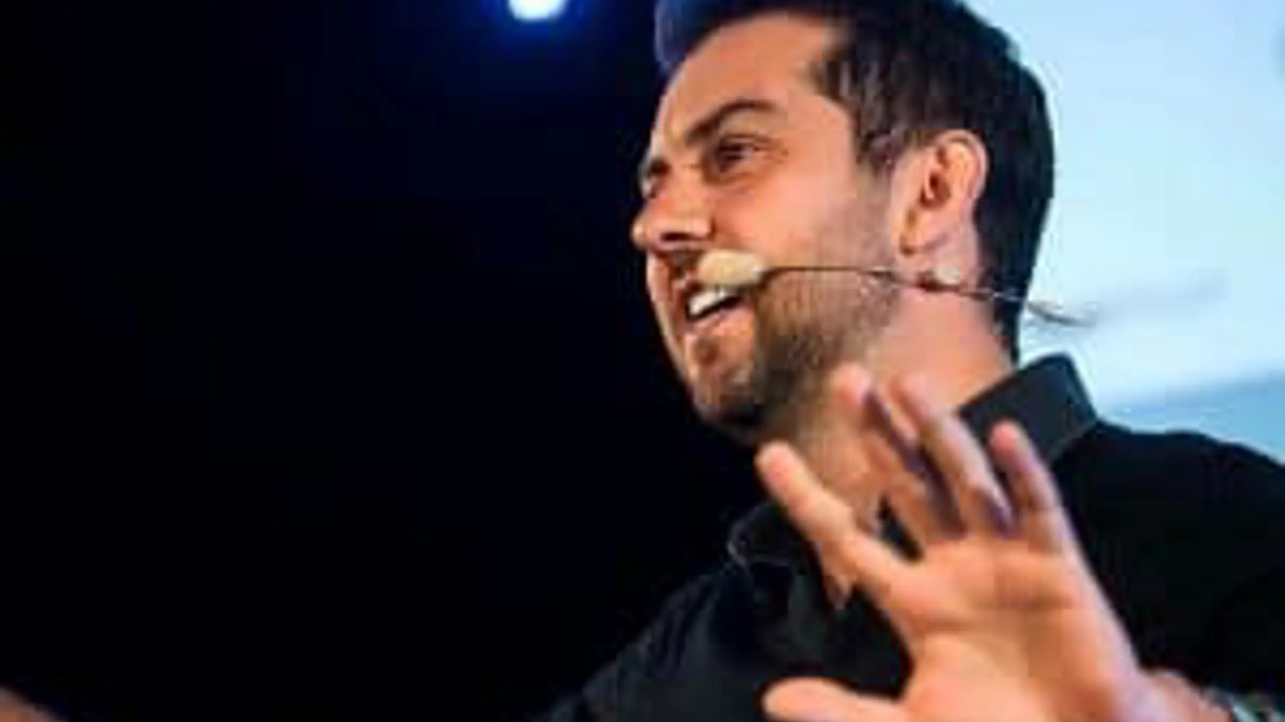 Dr. Daniel Hulme: Expert in Emerging Technology and AI