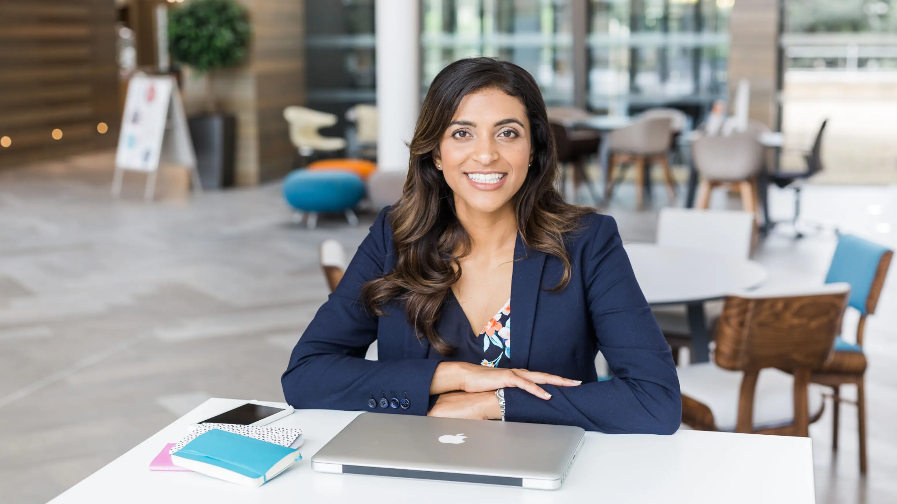 Abigail Ireland – Peak Performance Speaker