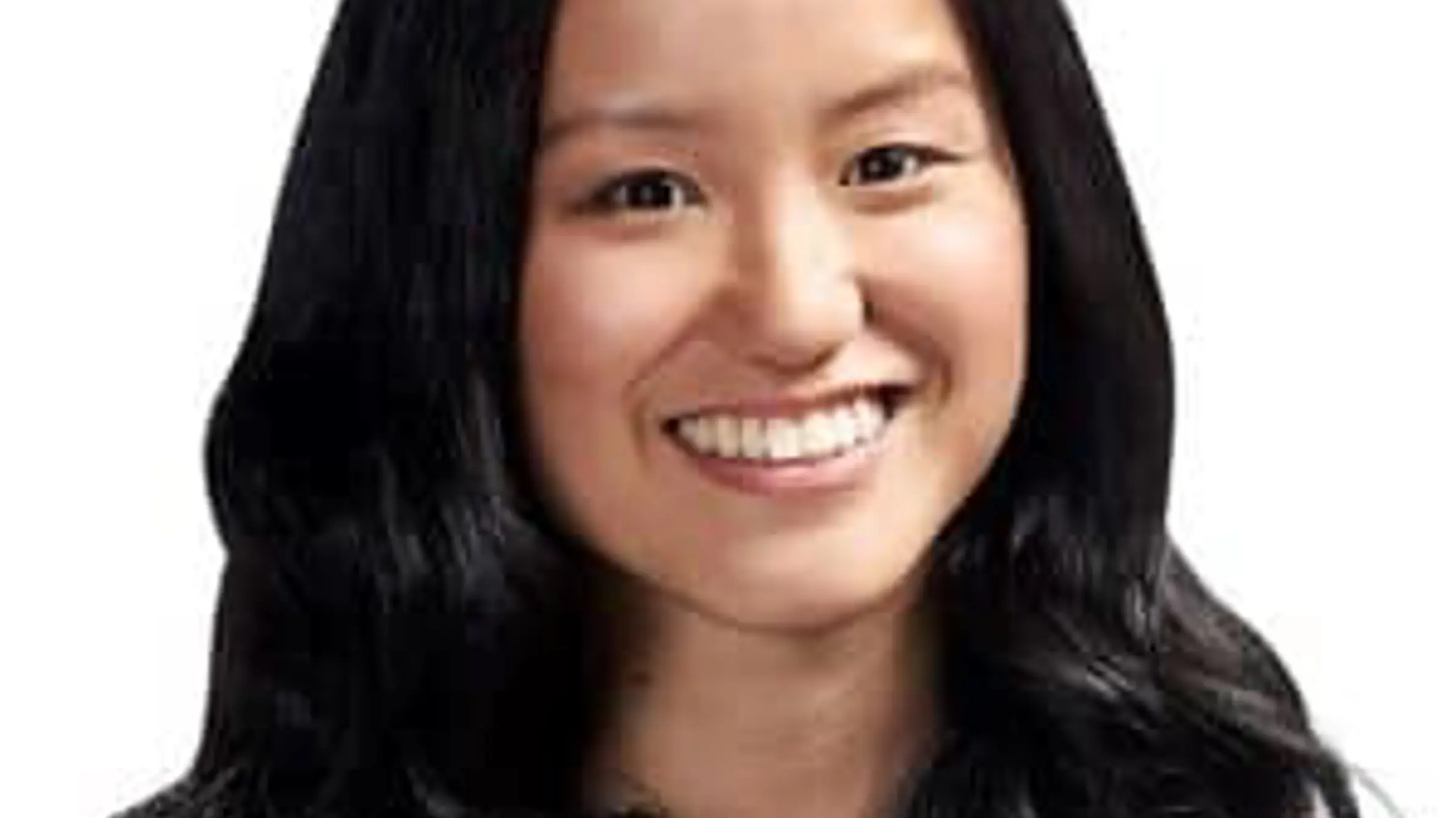 Marita Cheng - Australian Inventor & Entrepreneur in Robotics & AI
