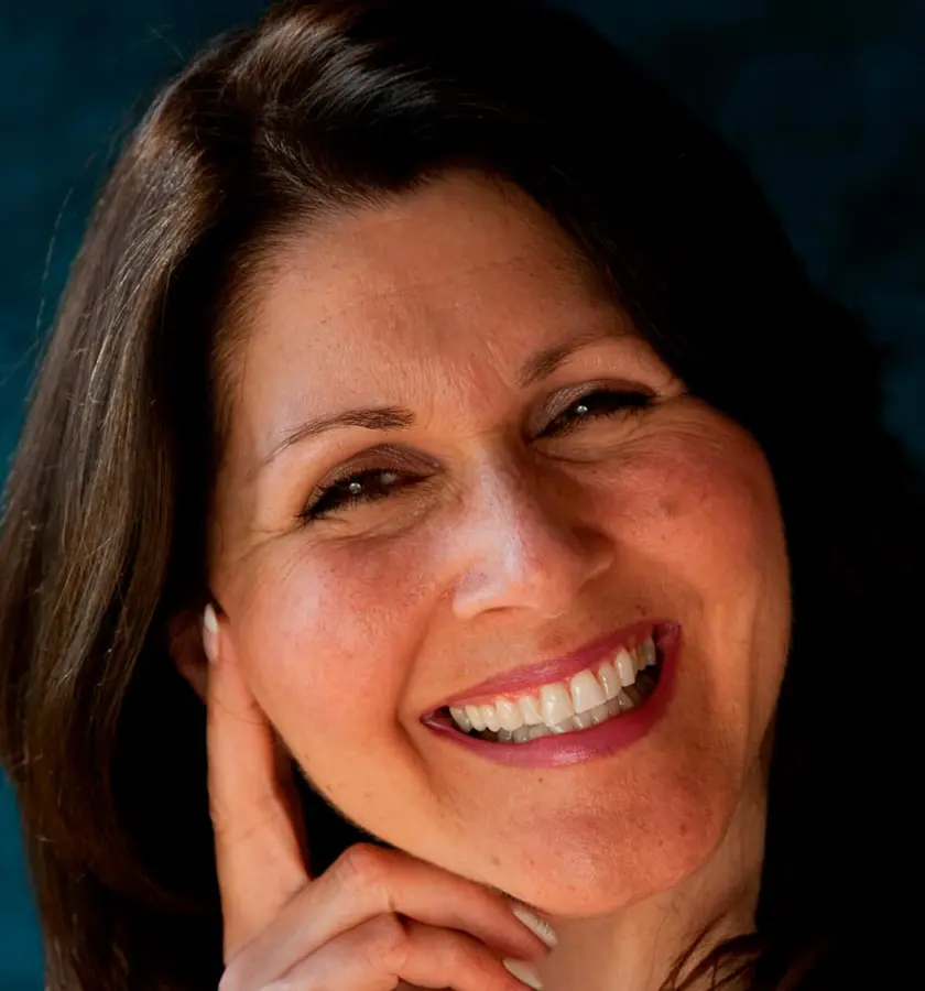 Dr. Nashater Deu Solheim: Psychologist & Expert Keynote Speaker