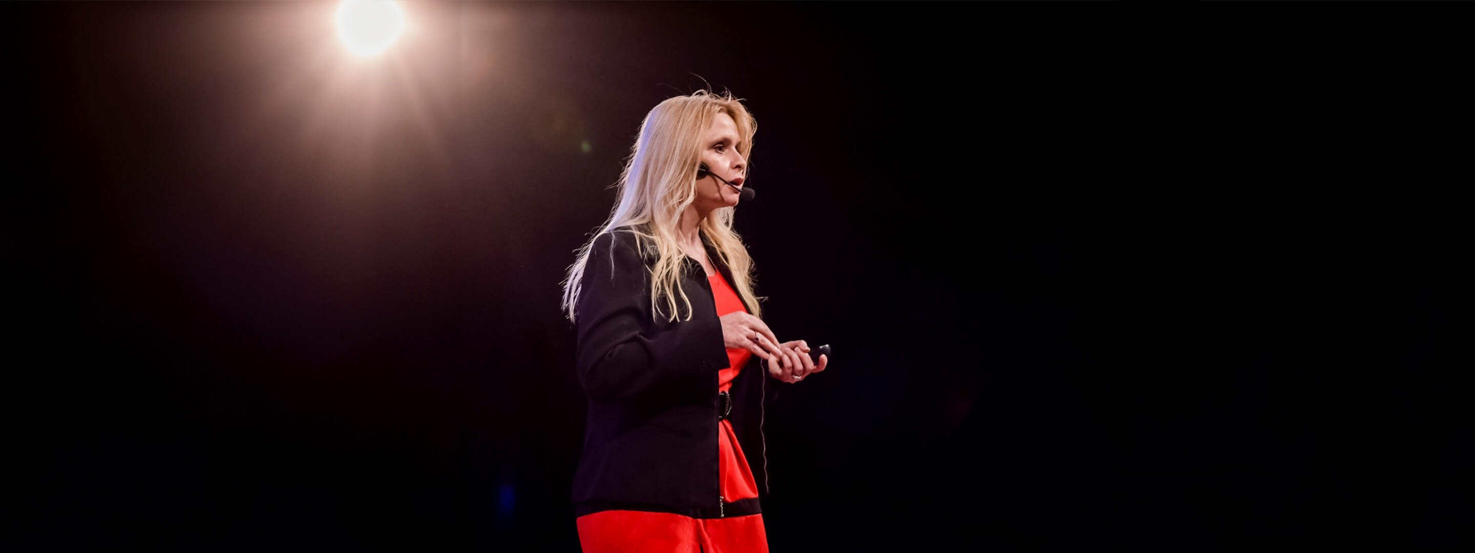 Dawn Maslar; a Respected Authority on the Science of Love