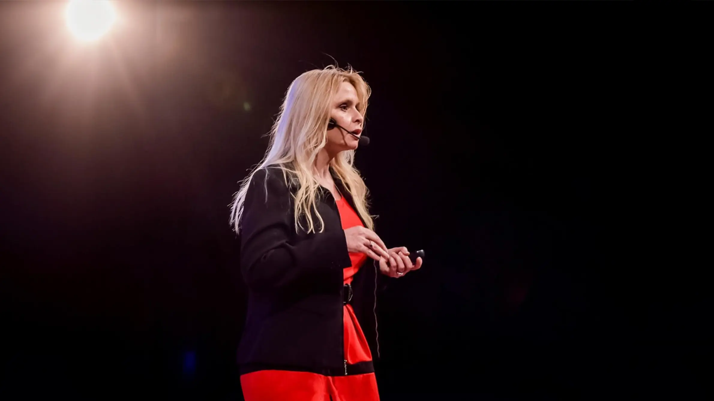 Dawn Maslar; a Respected Authority on the Science of Love