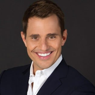 Speaker Bill Rancic | The Apprentice | Entrepreneur & TV Personality