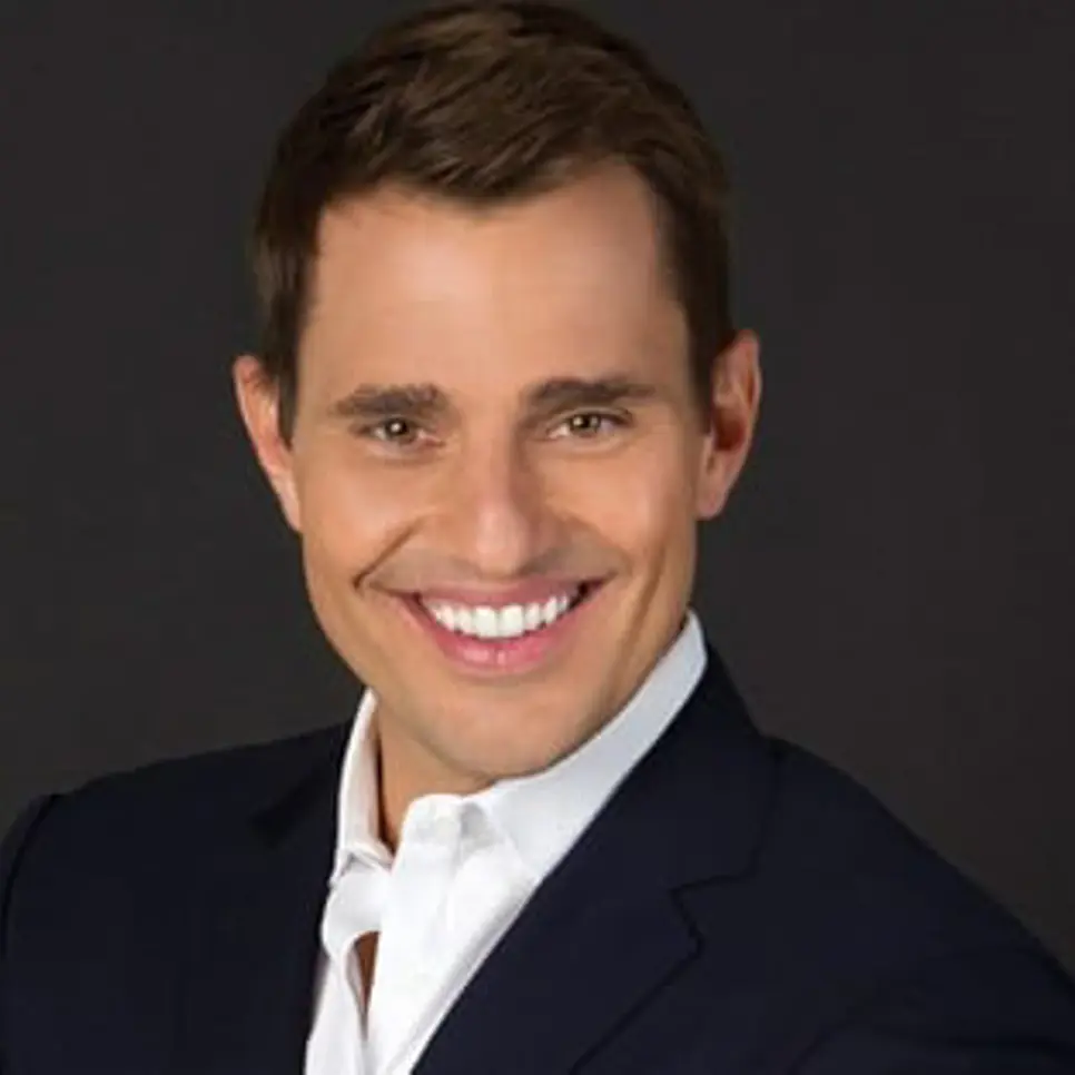 Speaker Bill Rancic | The Apprentice | Entrepreneur & TV Personality