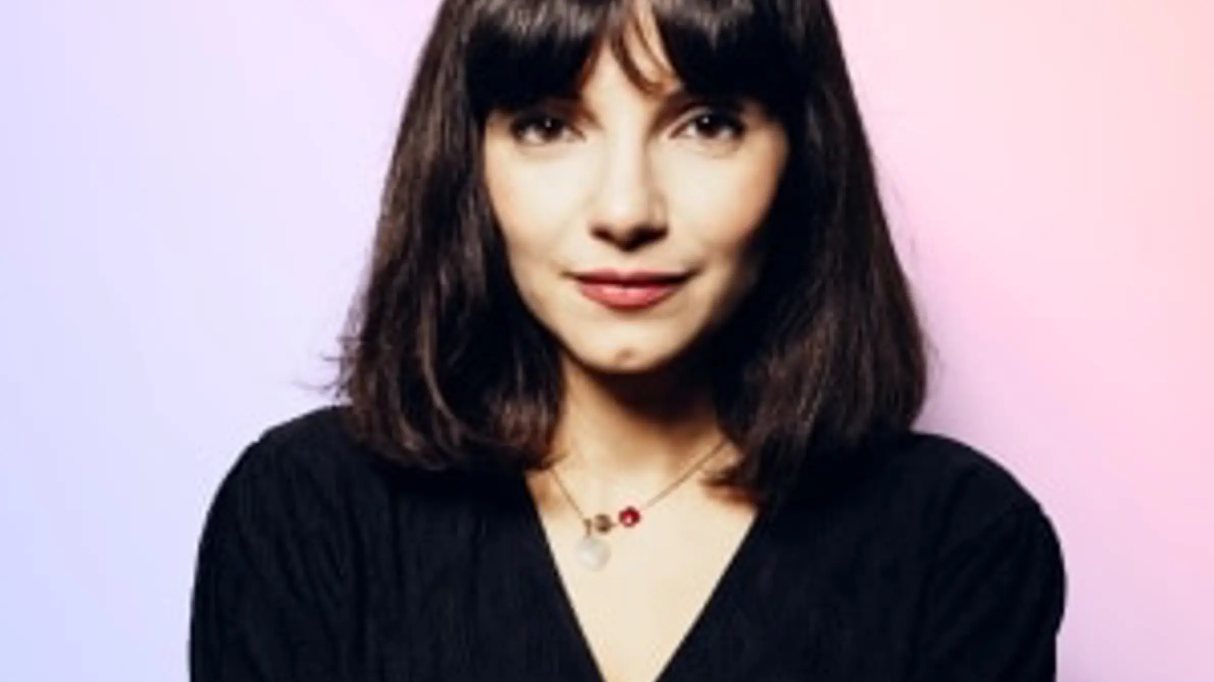 Samah Karaki: Neuroscientist & Keynote Speaker