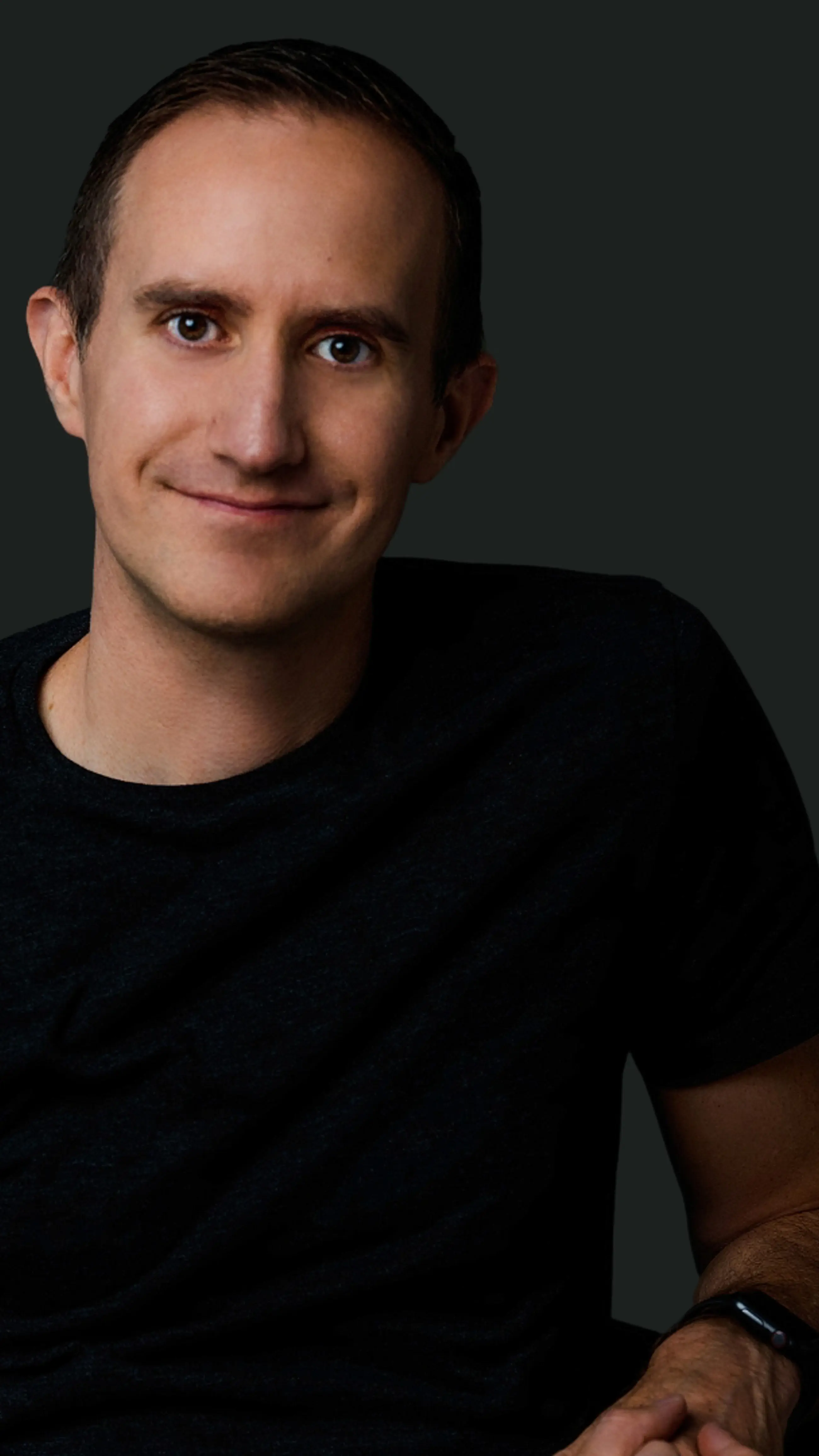 Morgan Housel: a Sought-After Behavioral Finance Expert