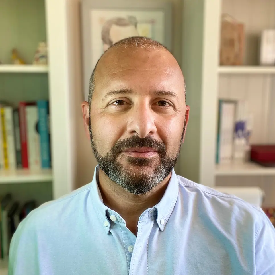 Richard Gerver: Inspiring Leadership & Innovation for Success