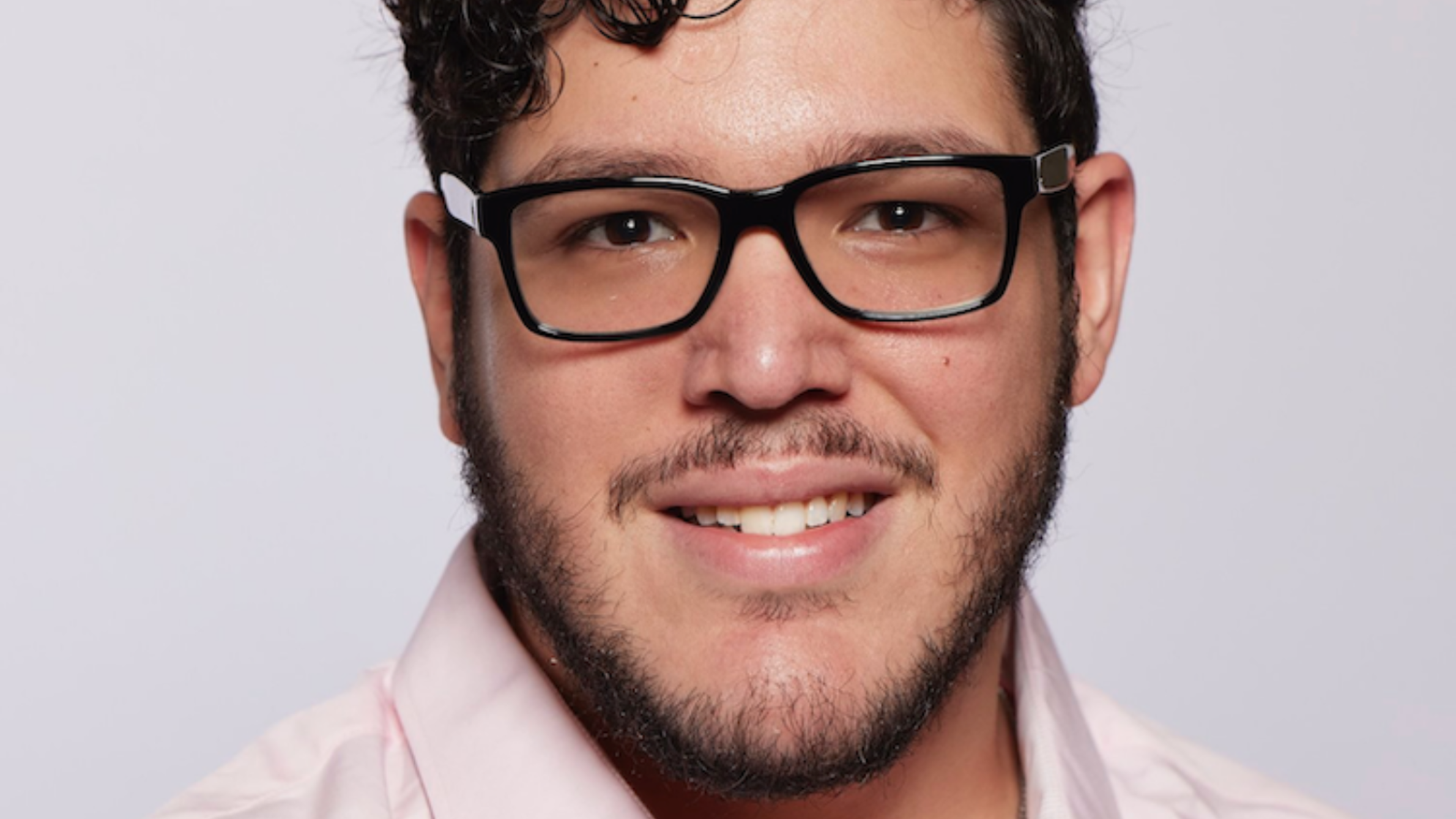 Jose Rosario: Creating a space for human growth and unity.